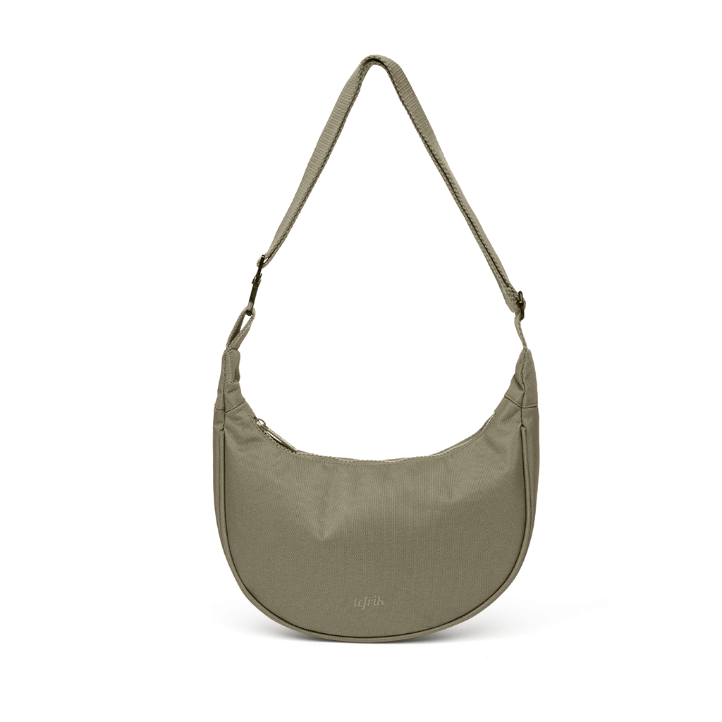 Pre SS25 Lua Stripes Olive – Lefrik Wholesale